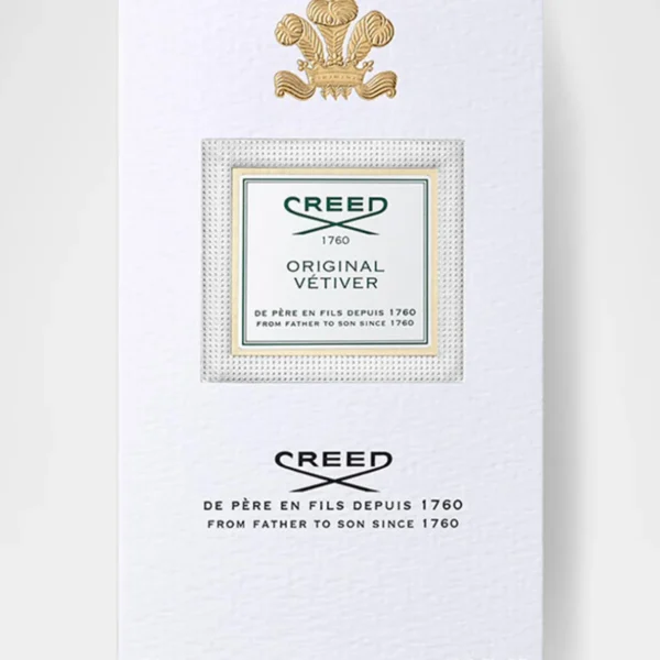 Home - Creed For Women